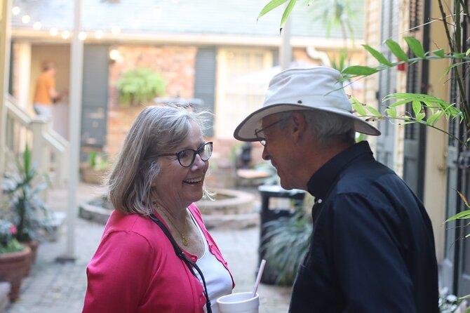 A Blessing Ceremony with the Voodoo Queen of New Orleans - Final Thoughts: Who Will Treasure This Experience?