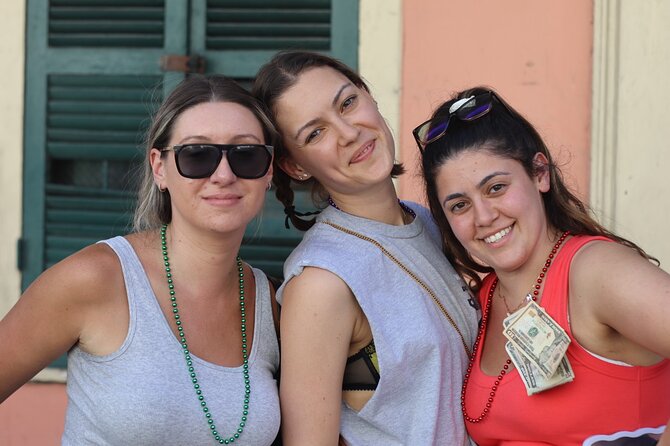 A Blessing Ceremony with the Voodoo Queen of New Orleans - Frequently Asked Questions