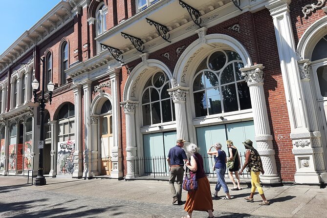 A Guided Walking Tour of Fabulous Downtown Portland, Oregon - FAQ
