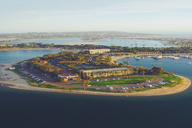 A Locals Guide to San Diegos Sights: A GPS Self-Guided Drive - How the Experience Works