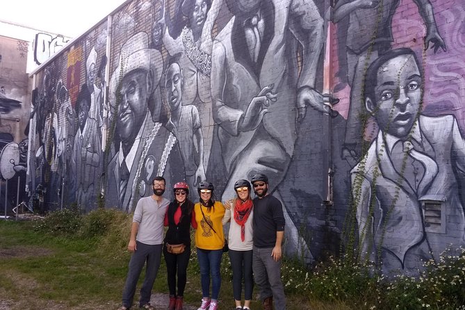 A Locals' Music Tour - What to Expect From the Tour