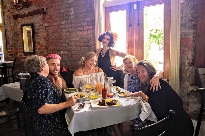 A Local's Private French Quarter Walking or Biking Tour - Exploring the French Quarter: A Deep Dive into the Itinerary