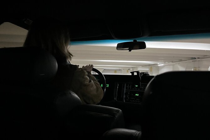 A Star is Torn funeral limo tour of LA - What to Expect from the Funeral Limo Tour in Los Angeles