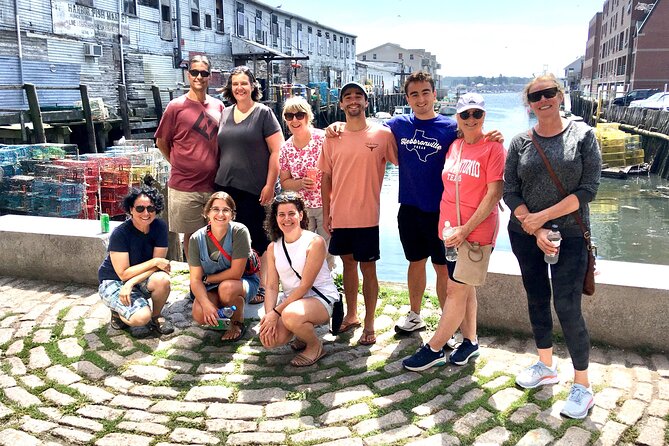 A Walk Through Time Tour in Portland - Why This Tour Offers Great Value