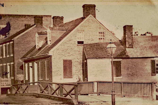 A Walking Tour of Frederick, Maryland - The Crossroads of Maryland - Who Is This Tour Best For?