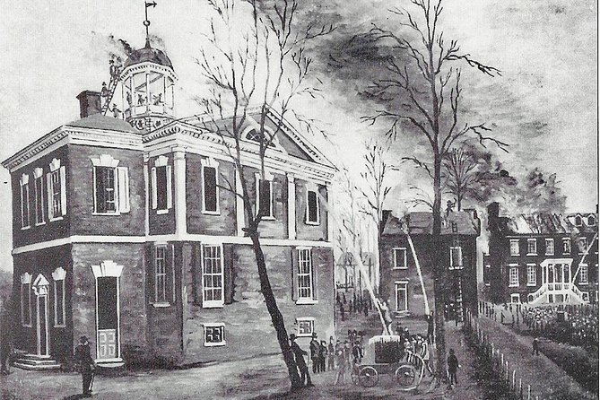 A Walking Tour of Frederick, Maryland - The Crossroads of Maryland - FAQs