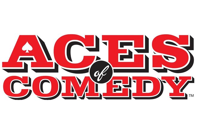 Aces of Comedy at MGM Grand Hotel and Casino - Aces of Comedy at MGM Grand Hotel and Casino: An Honest Review