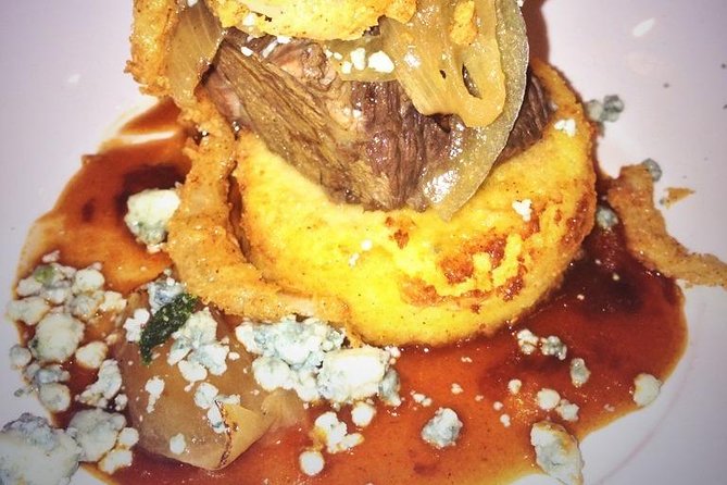 Adams Morgan Food Tour - Exploring Adams Morgan’s Flavorful Heart