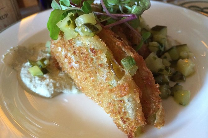 Adams Morgan Food Tour - Authentic Experiences and Insights