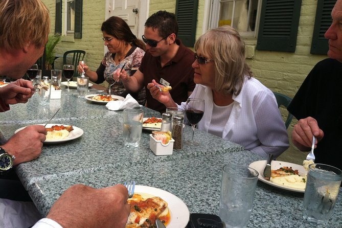 Adams Morgan Food Tour - Practical Tips for Making the Most of the Tour