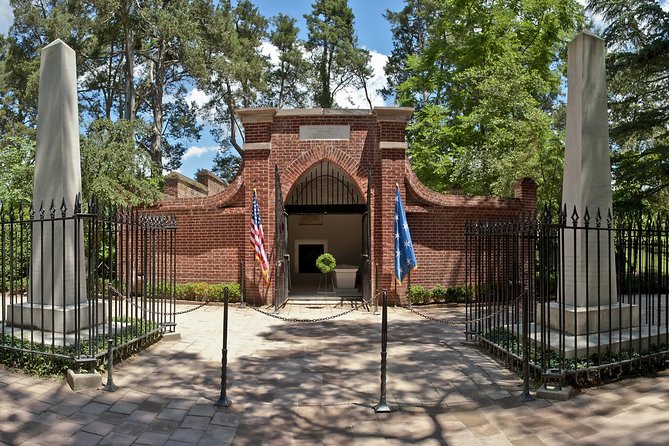 Admission & Guided Tour of Mount Vernon and Old Town Alexandria - What to Expect from the Tour