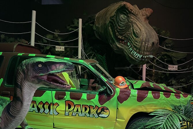 Admission Ticket to Celebrity Car Museum in Branson - The Sum Up: Is It Worth It?