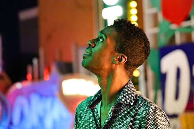 Admission to The Neon Museum in Las Vegas - What Can You Expect During Your Visit?