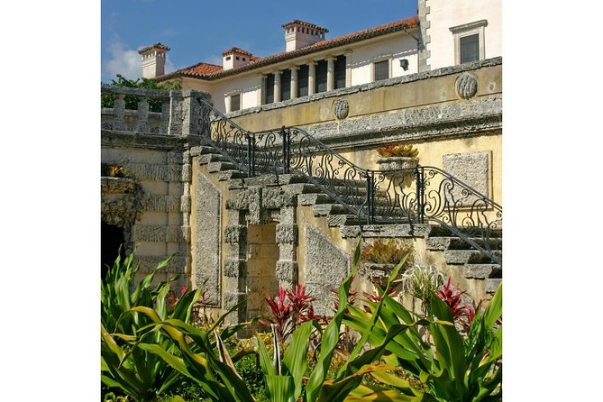 Admission to Vizcaya Museum and Gardens with Transportation - Who is This Tour Best Suited For?