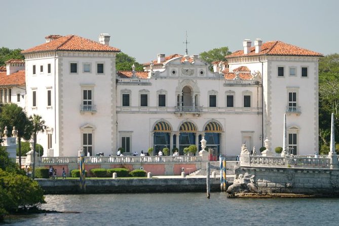 Admission to Vizcaya Museum and Gardens with Transportation - Final Thoughts