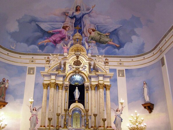 Adults Only True Crime Dark History New Orleans Walking Tour - Who Should Book This Tour?