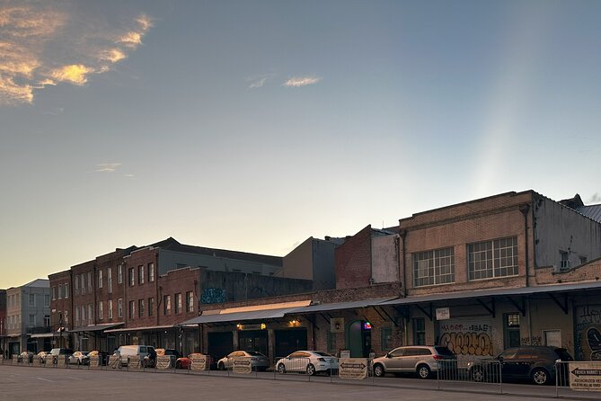 Adults Only True Crime Dark History New Orleans Walking Tour - Final Thoughts