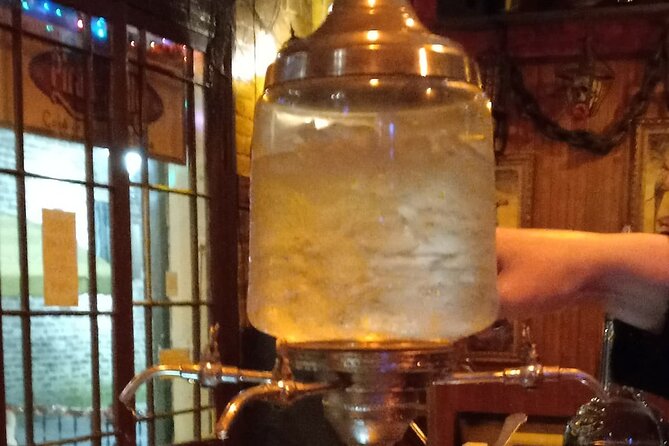 Adults-Only Uncensored Ghost, Vampire, and Voodoo Walking Tour - Final Thoughts: Who Will Love This Tour?