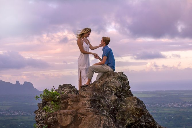 Adventure Photography Session - FAQ