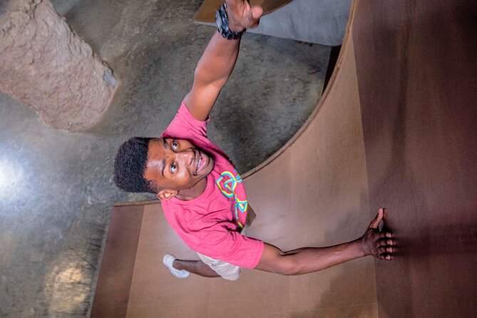 Adventure Ticket to Fritz's in Branson - The Sum Up