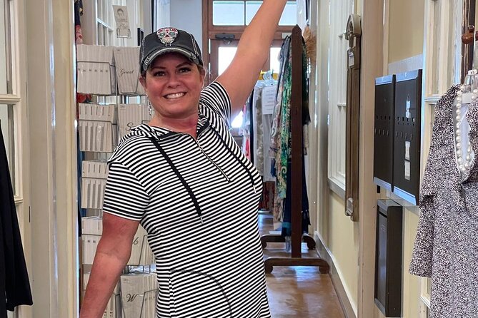 Adventurous Arlington (VA) Scavenger Hunt - The Sum Up