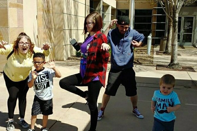 Adventurous Scavenger Hunt in Boston by Zombie Scavengers - The Experience from a Traveler’s Perspective