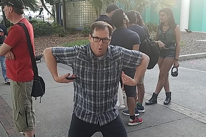 Adventurous Scavenger Hunt in Boston by Zombie Scavengers - FAQ