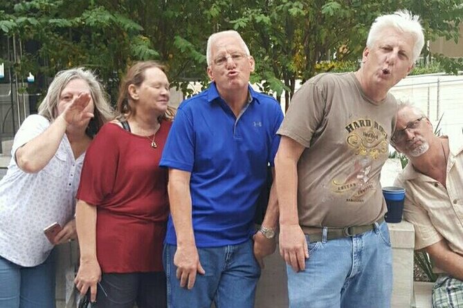 Adventurous Scavenger Hunt in Burbank by Zombie Scavengers - What Is the Zombie Scavengers Experience in Burbank?