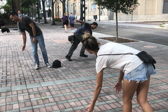 Adventurous Scavenger Hunt in Burbank by Zombie Scavengers - The Value of the Experience