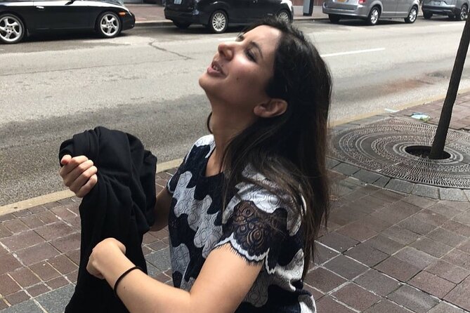 Adventurous Scavenger Hunt in Burbank by Zombie Scavengers - Who Will Enjoy This Tour?