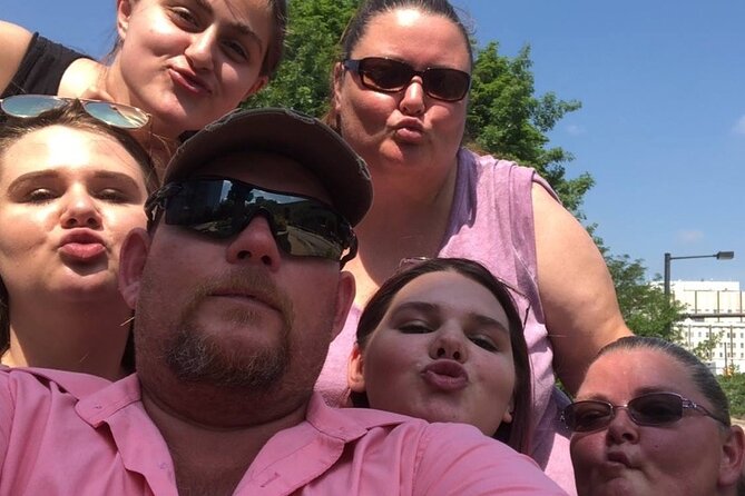 Adventurous Scavenger Hunt in Burbank by Zombie Scavengers - The Sum Up