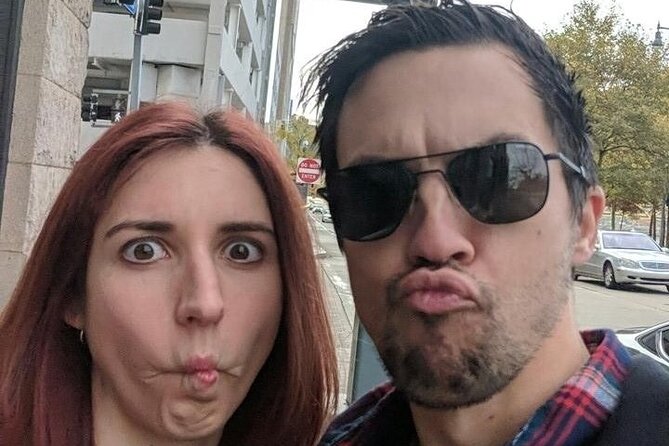 Adventurous Scavenger Hunt in Burbank by Zombie Scavengers - Frequently Asked Questions