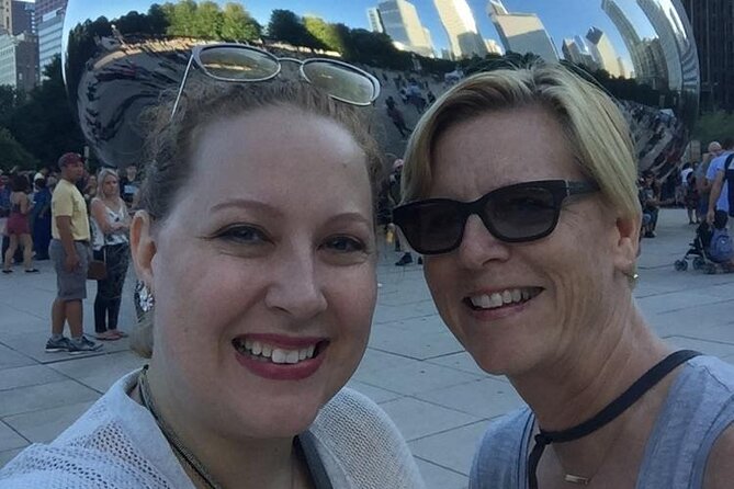 Adventurous Scavenger Hunt in Chicago by Crazy Dash - Introducing a Unique Way to Discover Chicago