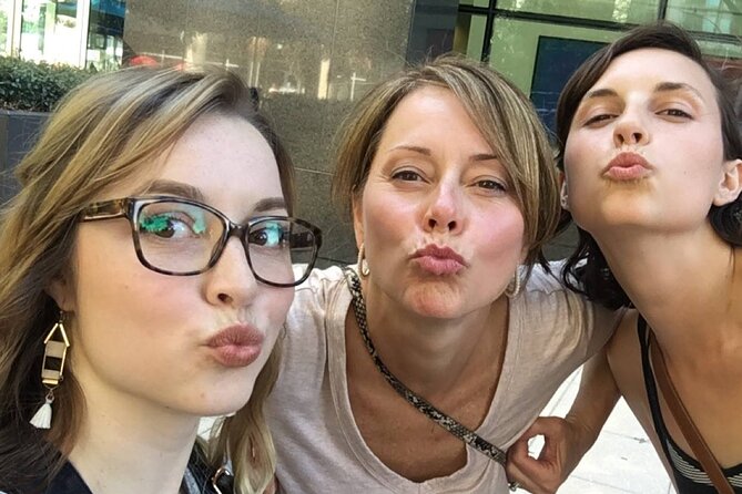 Adventurous Scavenger Hunt in Chicago by Crazy Dash - Key Points