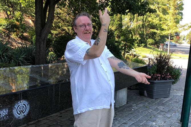 Adventurous Scavenger Hunt in Chicago by Crazy Dash - FAQs