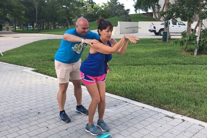 Adventurous Scavenger Hunt in Coral Springs by Crazy Dash - FAQ