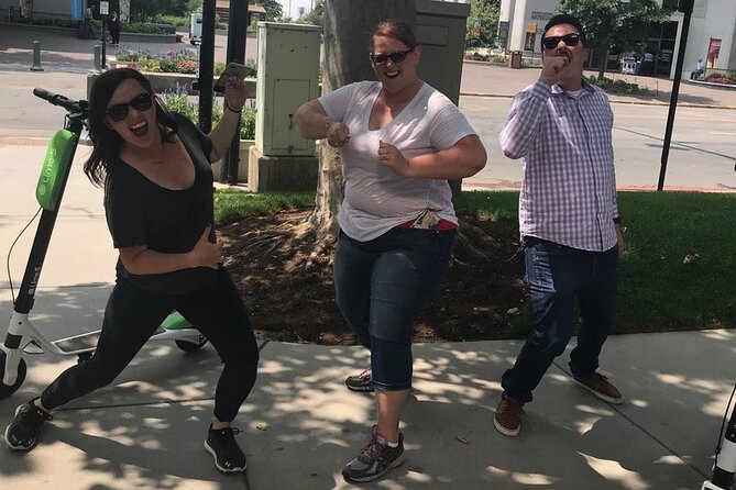 Adventurous Scavenger Hunt in Corona by Zombie Scavengers - FAQ