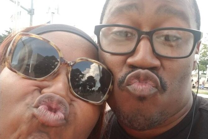 Adventurous Scavenger Hunt in Downtown Las Vegas - Who Should Book This Tour?