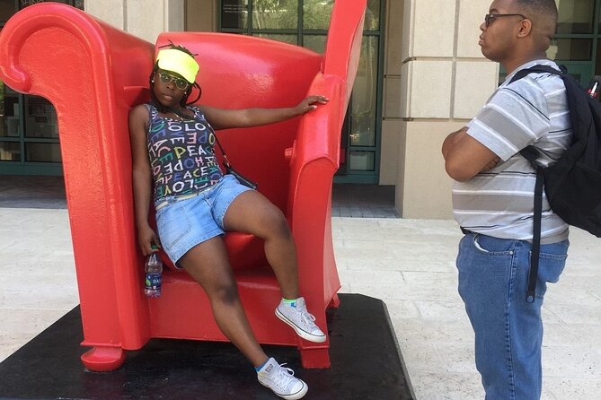 Adventurous Scavenger Hunt in Downtown Las Vegas - Who Will Love This Experience?