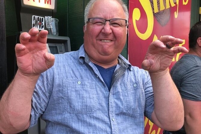 Adventurous Scavenger Hunt in Downtown Las Vegas - FAQ