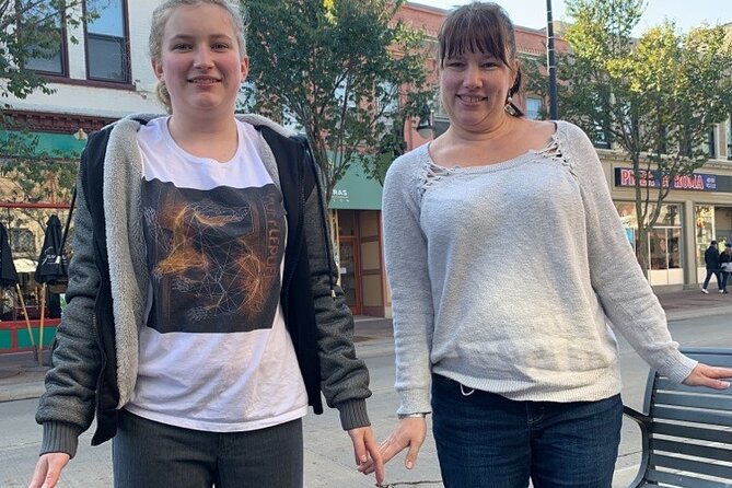 Adventurous Scavenger Hunt in Gilbert by Zombie Scavengers - Key Points