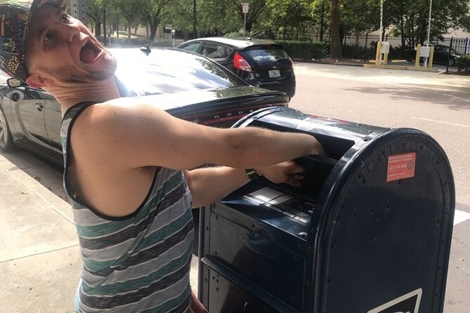 Adventurous Scavenger Hunt in Gilbert by Zombie Scavengers - The Value of the Experience