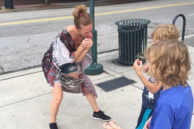 Adventurous Scavenger Hunt in Gilbert by Zombie Scavengers - In-Depth: The Experience and Itinerary