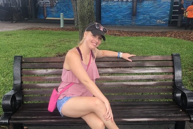 Adventurous Scavenger Hunt in Miami Beach by Zombie Scavengers - Who Will Love This Experience?