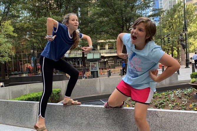 Adventurous Scavenger Hunt in Miami by Zombie Scavengers - Breaking Down the Itinerary