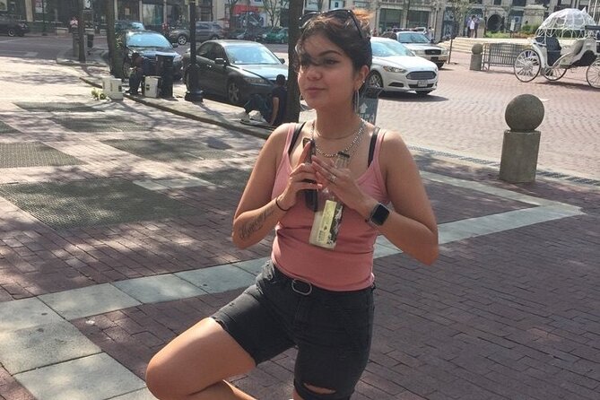 Adventurous Scavenger Hunt in Miami by Zombie Scavengers - FAQ