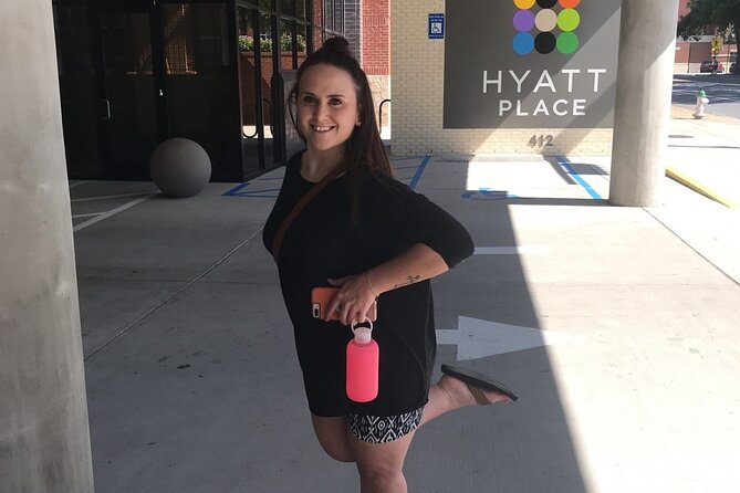 Adventurous Scavenger Hunt in Phoenix by Crazy Dash - Introduction