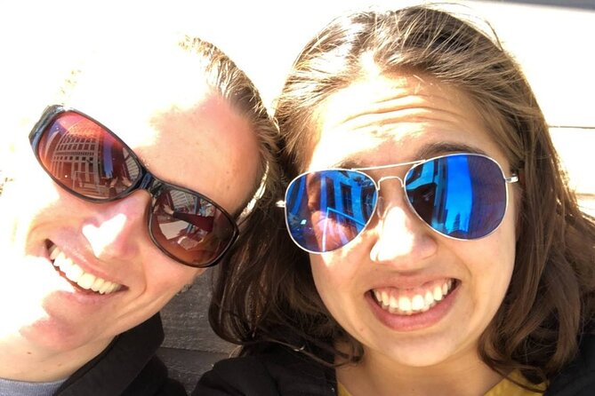 Adventurous Scavenger Hunt in Phoenix by Crazy Dash - The Experience Overview: What You Can Expect