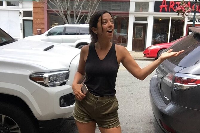 Adventurous Scavenger Hunt in Phoenix by Crazy Dash - Itinerary Breakdown: What Happens During the Tour