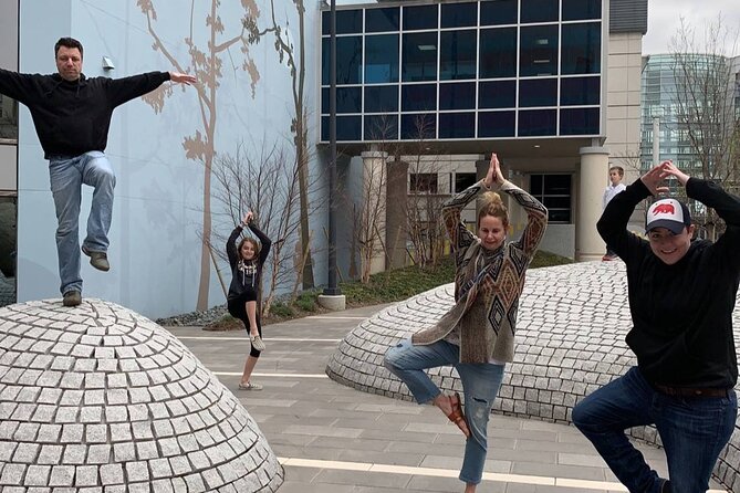 Adventurous Scavenger Hunt in Phoenix by Crazy Dash - Authenticity and Insights from Reviews